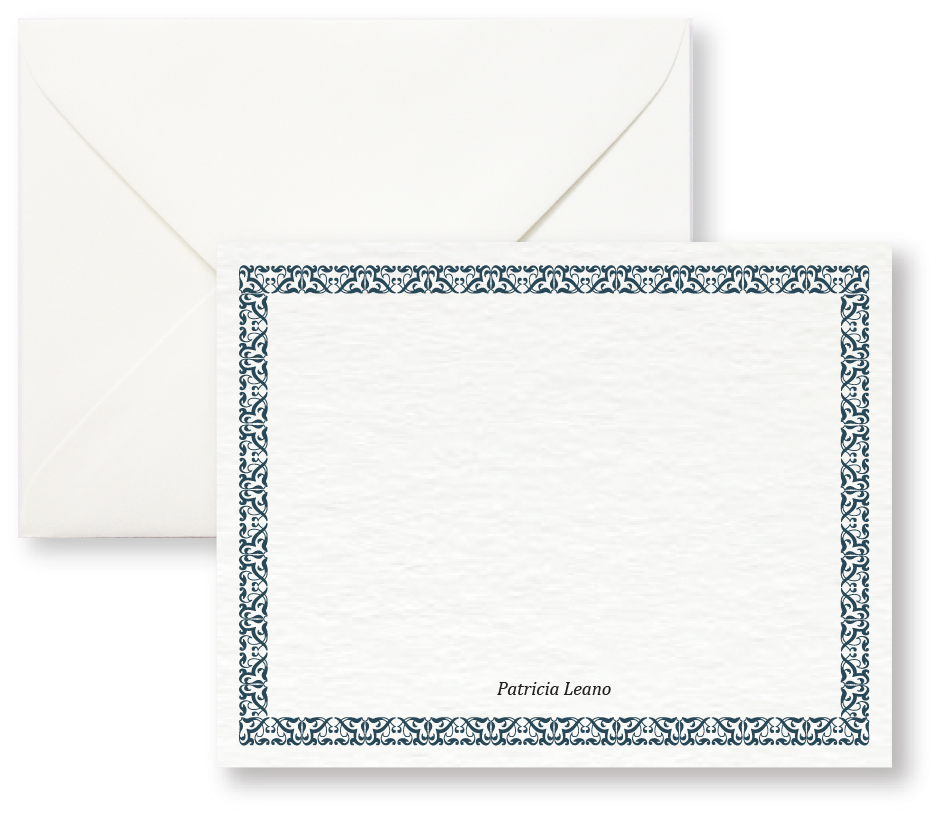 Classic Notecards | TheCandyShopPrints 2/2