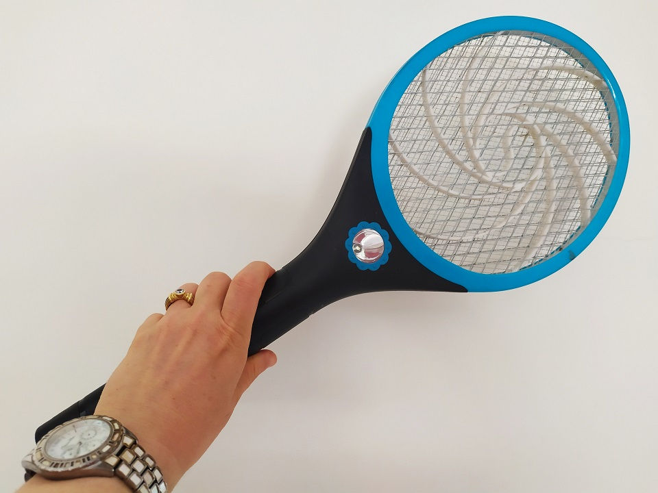 Agranat Arnon: Say 'No' to Mosquitos