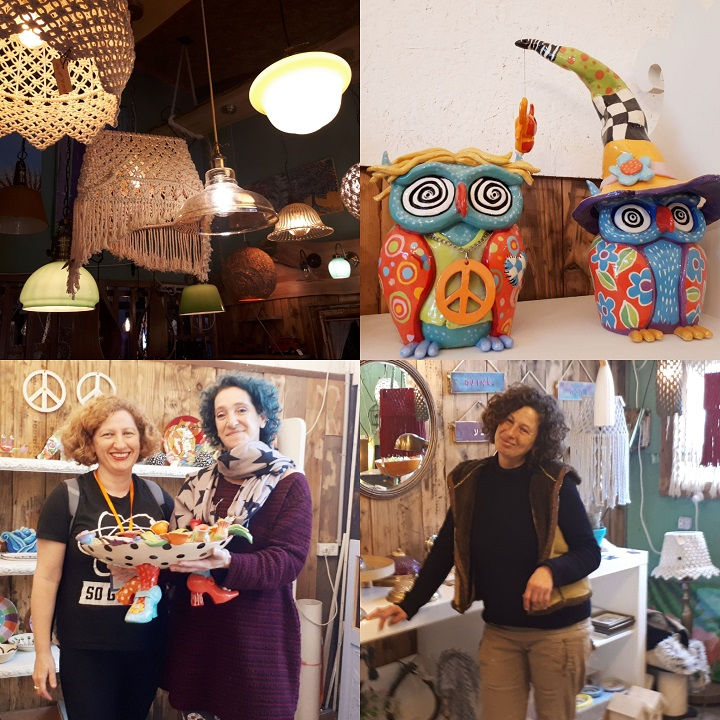 Pardes Hanna-Karkur: A New Artists Colony for Lazy Afternoons