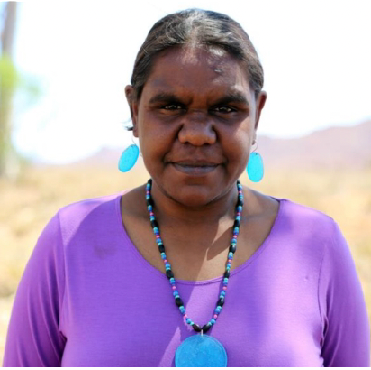 Marissa Angapiya Thompson | Australian Ceramics Triennale 2022