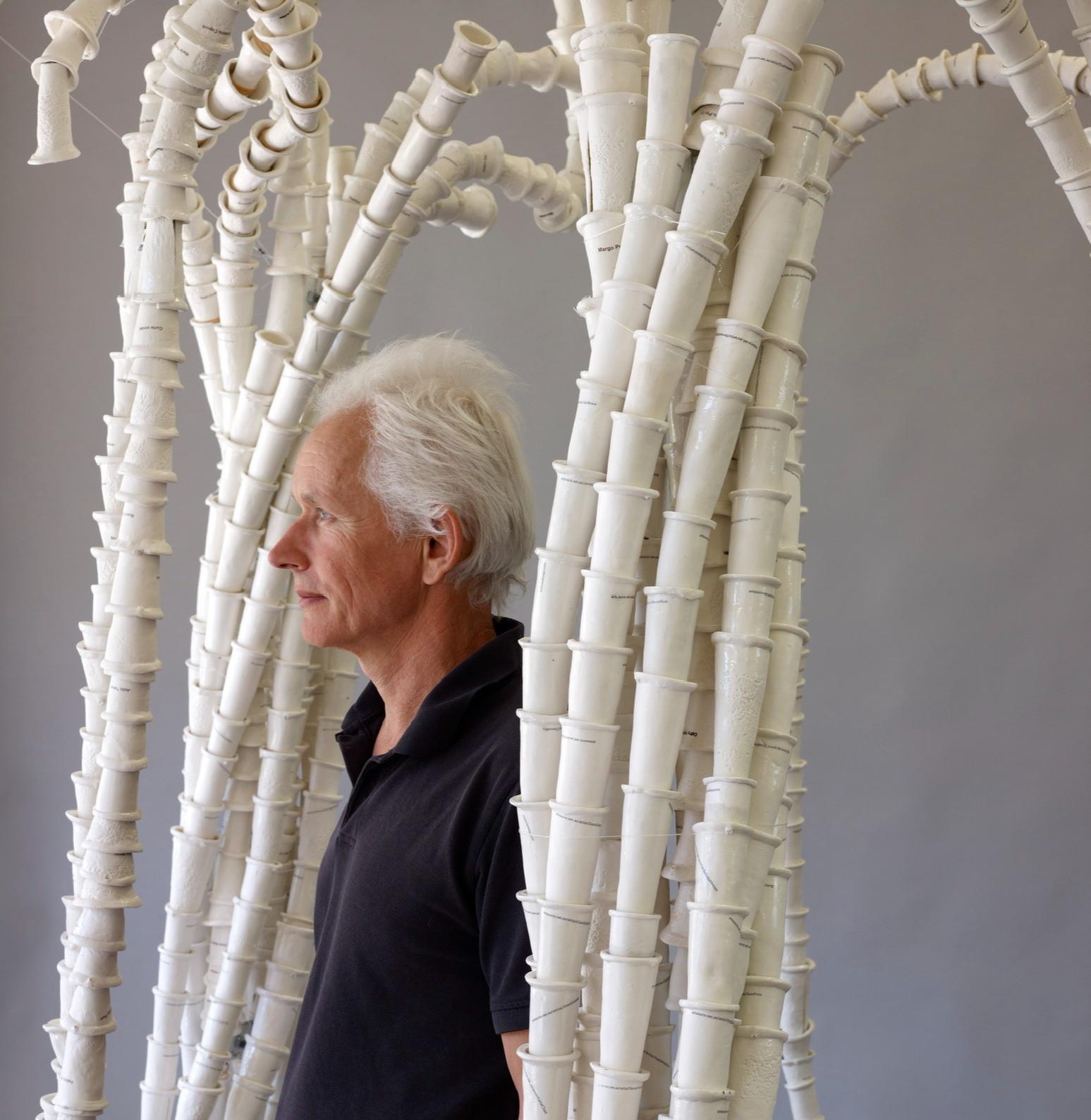 Graham Hay | Australian Ceramics Triennale 2022