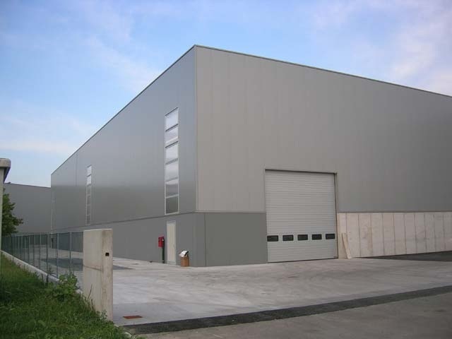 Painéis Isotérmicos EPS / PUR / PIR - TOP COOLER