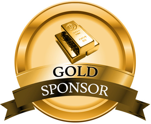 Gold Level Sponsor | apreciousorg