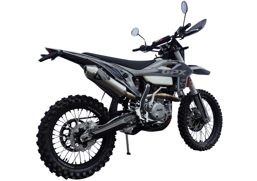 2024 Pitster Pro TSE 300R | FlywheelsPowersports