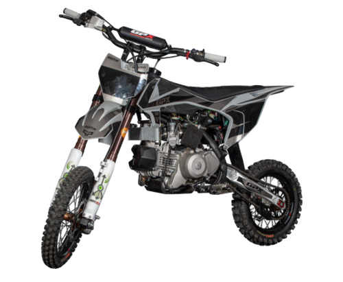 2024 Pitster Pro FSE 190R 14/17 | FlywheelsPowersports