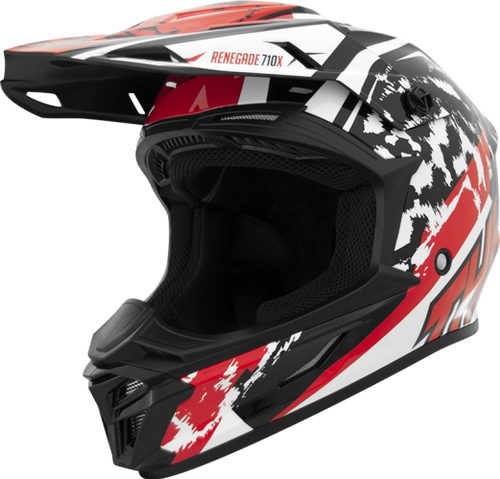 THH T710X Renegade Helmet | FlywheelsPowersports