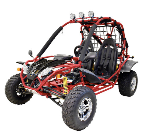 2024 Massimo GKD 200S | FlywheelsPowersports