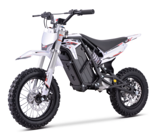 2024 Pitster Pro E-48 | FlywheelsPowersports