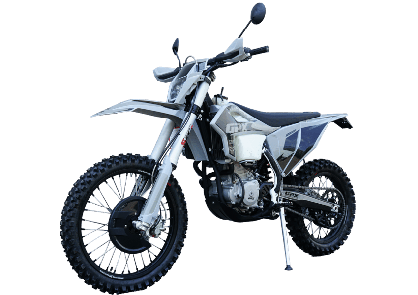 2024 Pitster Pro FSE 450R | FlywheelsPowersports