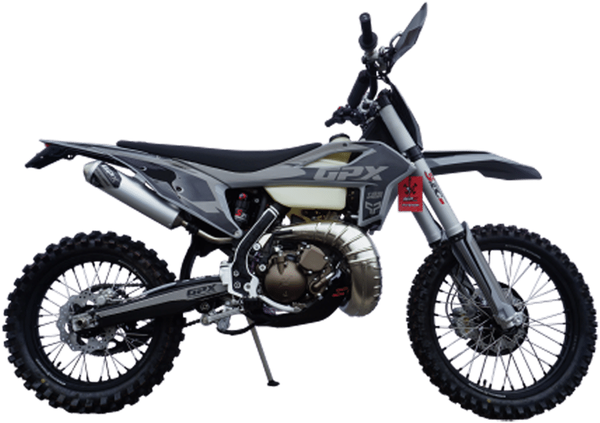 2024 Pitster Pro TSE 300R | FlywheelsPowersports