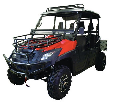 2024 Massimo MSU 850-5 | FlywheelsPowersports