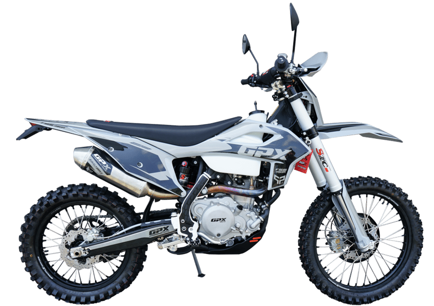 2024 Pitster Pro FSE 450R | FlywheelsPowersports