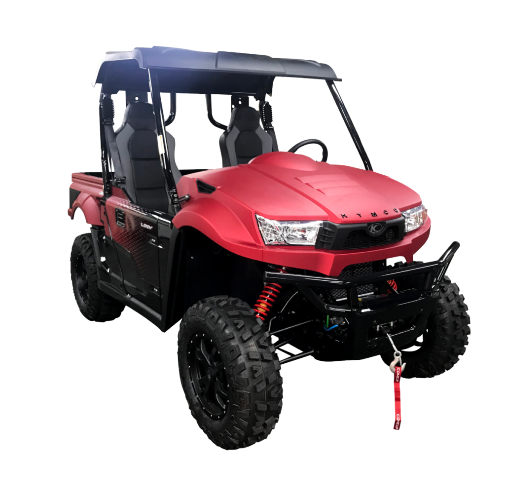 2023 Kymco UXV 700i LE EPS | FlywheelsPowersports