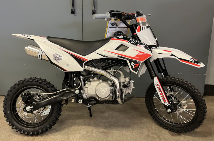 DIRT BIKES | FlywheelsPowersports