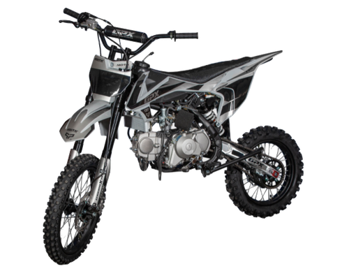 2024 Pitster Pro MXR 140 | FlywheelsPowersports