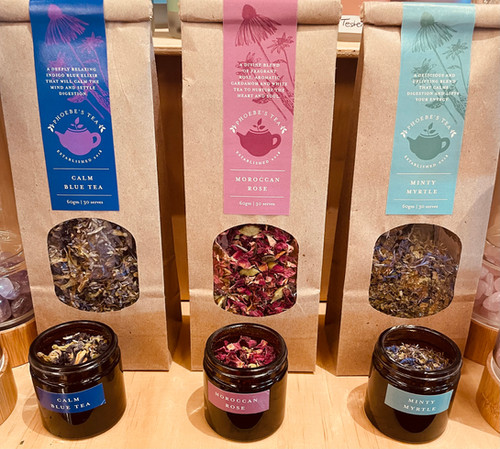 Minty Myrtle | phoebe-naturopath1