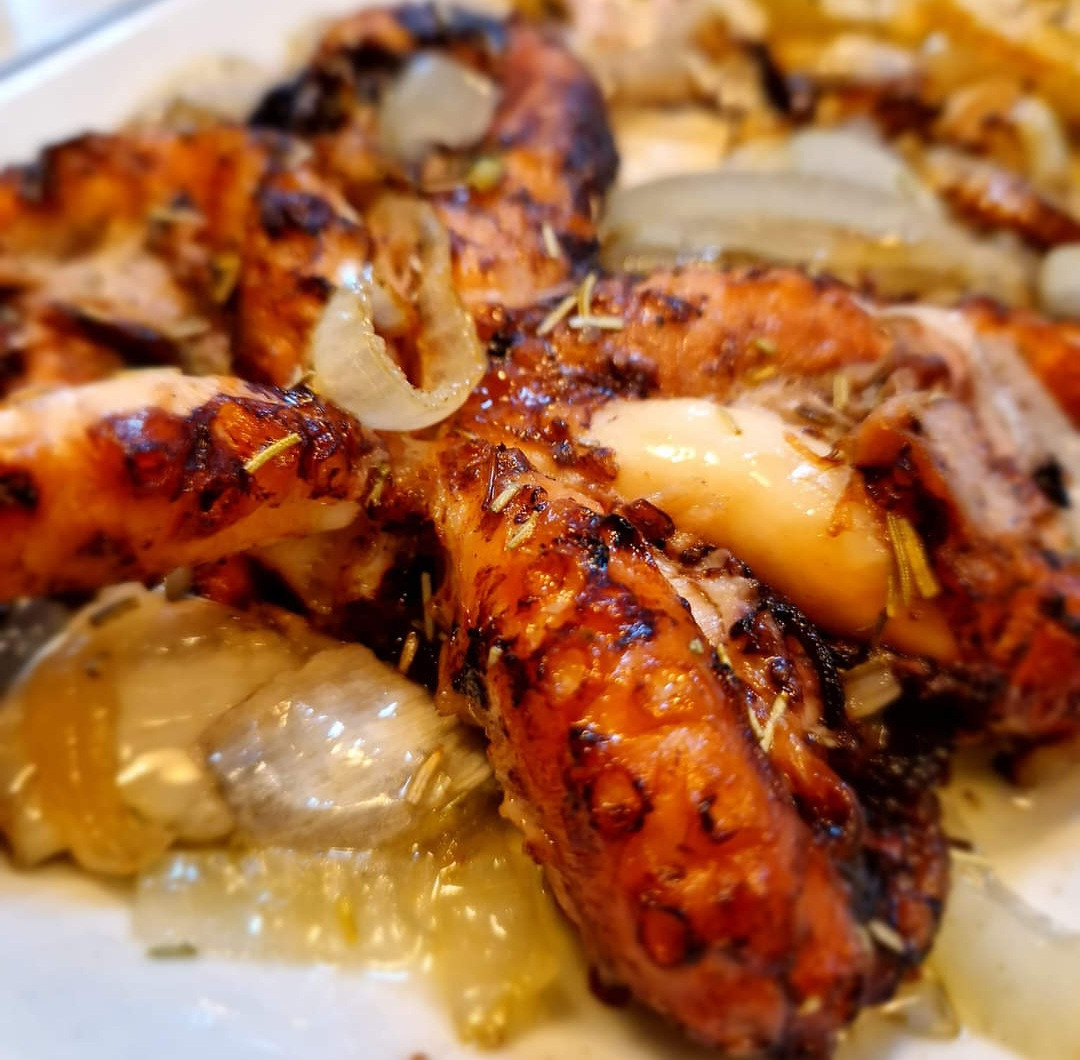 Início | Santa Luzia - Tavira | Restaurante Alcatruz | Polvo e Mariscos