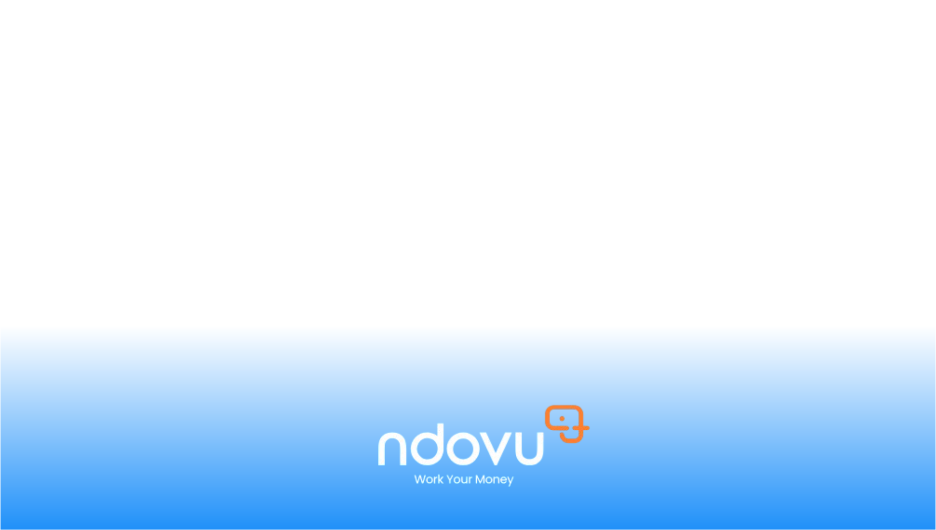 Ndovu: the story behind the name.