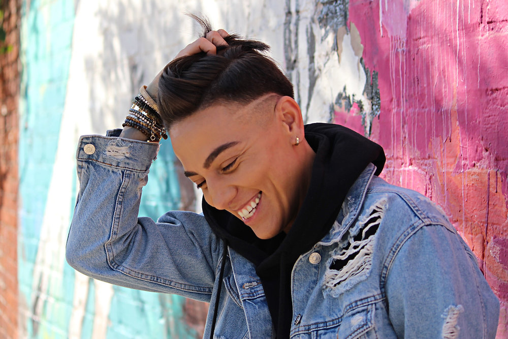 Exclusive Interview: AD Diggs