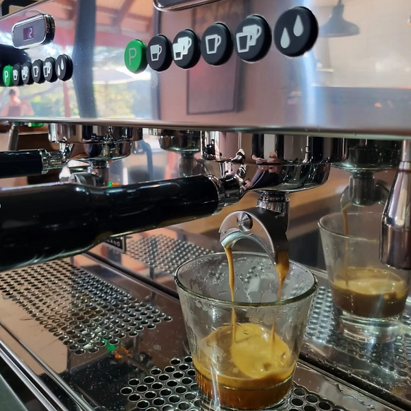 Rocket Boxer 3gr | Espresso Medic