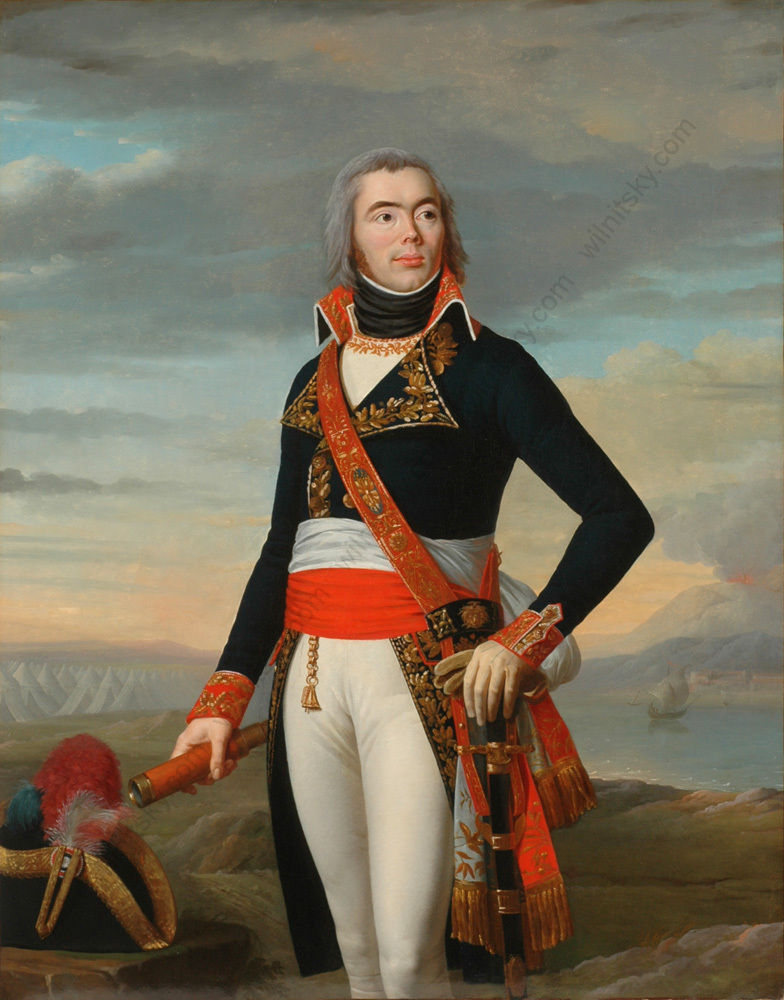MacDonald: The Forgotten Marshal? | napoleonicwars