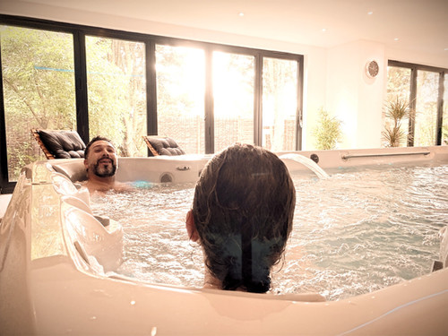 Gift voucher for a the Mini Spa Experience Day for 2 | St Ives Barns Spa