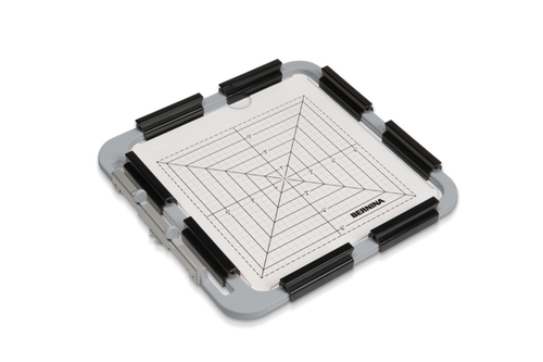 Bernina Small Clamp Hoop