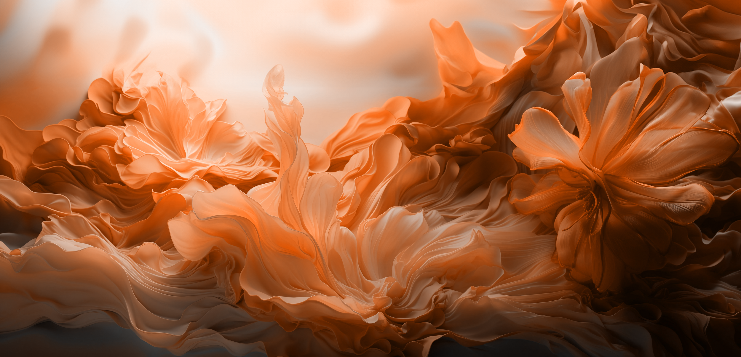 "Peach Fuzz" Emerges as Pantone's 2024 Color of the Year