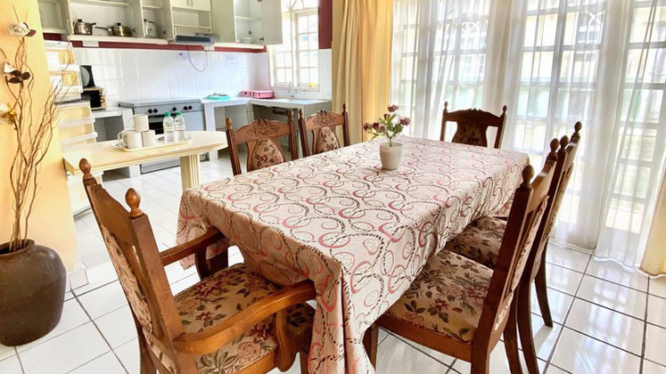 Homestay Resort | RUMBIA RESORT VILLA | Paka | Kerteh | Book with us ...