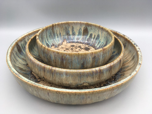 Tsunami Sand Bowls | RedTail Studio