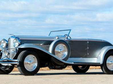 About | Duesenberg Technologies Inc.