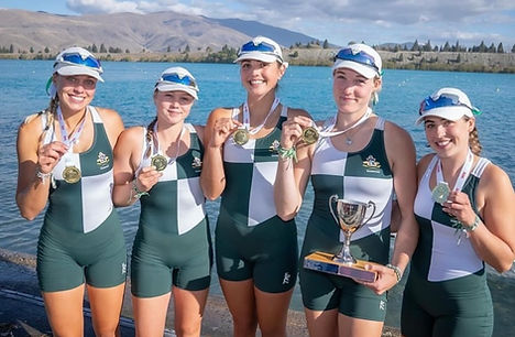 Waikato Rowing Club | Hamilton | Waikato