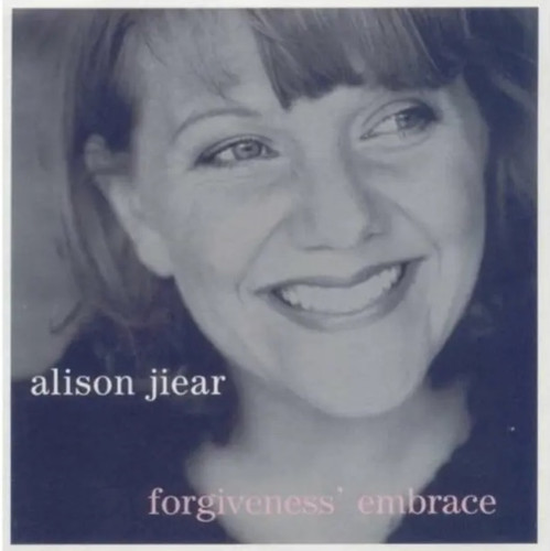 FORGIVENESS' EMBRACE | ALISONJIEAR.COM