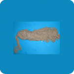 15m 35/38 Hog Salted Hank | Sausage-Casings