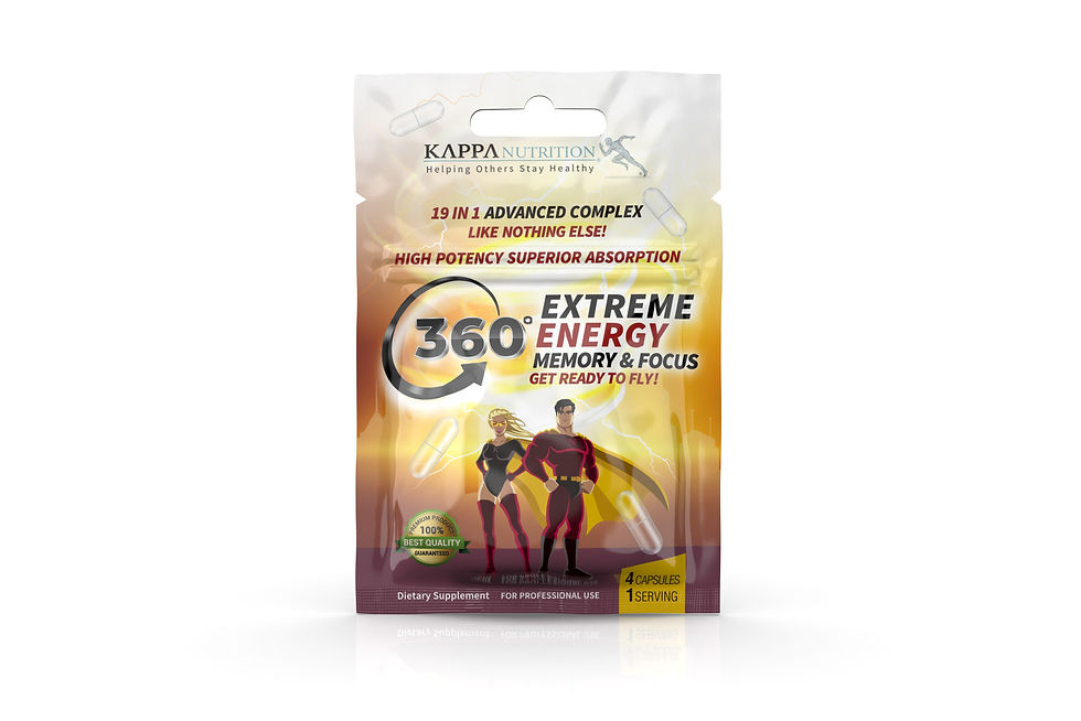 Products | KAPPA NUTRITION
