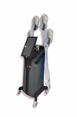 FREE EMS SHAPE SESSION | Pink Parlour Sing