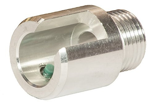 Ruger 10/22 Solvent Trap Thread Adapter | solventtraps