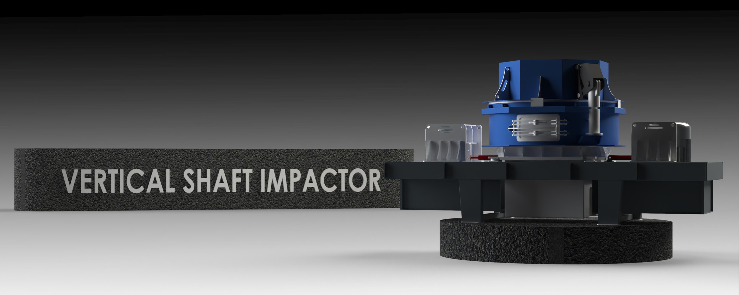 VSI CRUSHER | Ser Mining