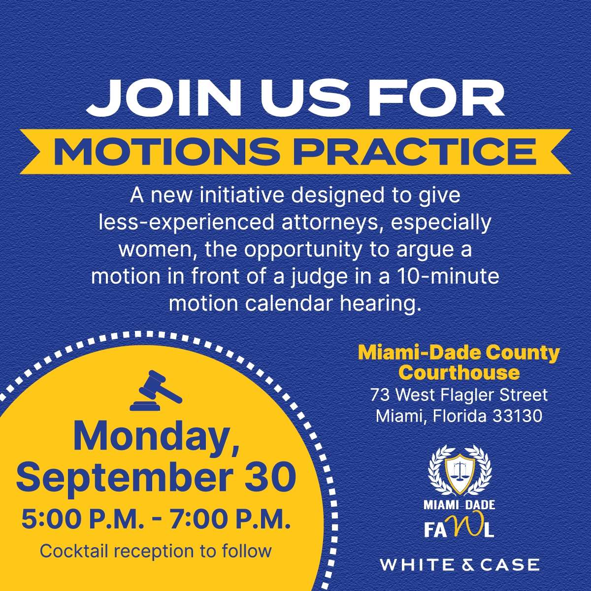 Motions Practice | Mdfawl