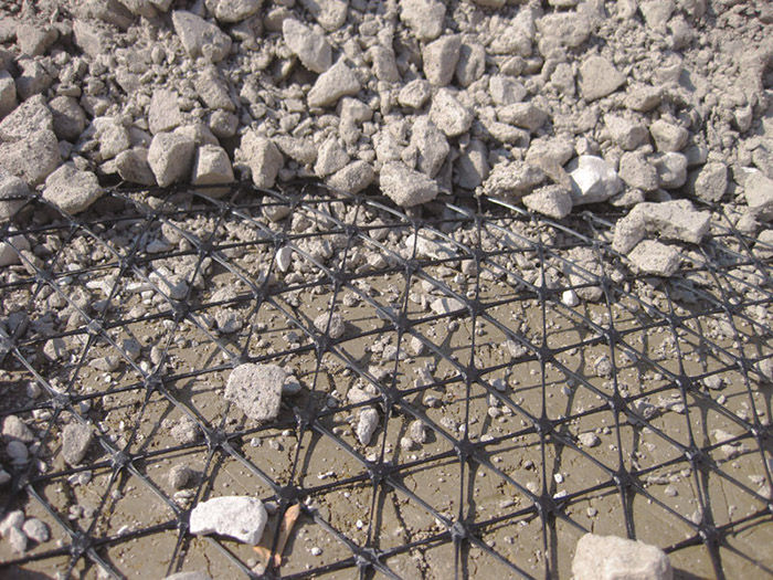 GEOCON | Geomallas | Muros de suelo reforzado | Costa Rica