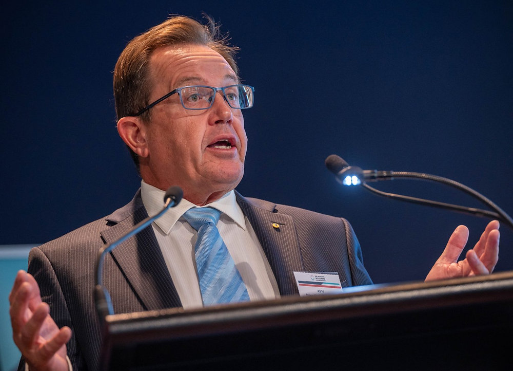 Shaping C2 for the ADF and Coalition Forces: The Perspective of Air ...