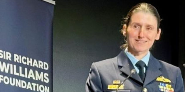 Enhancing Non-Kinetic Capabilities in the Ready Force - Dr Robbin Laird