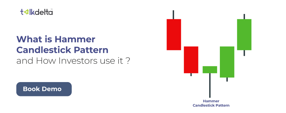 Inverted Hammer Candlestick Pattern | Talkdelta