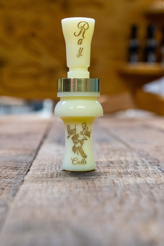 RAY | Duck Blind Calls