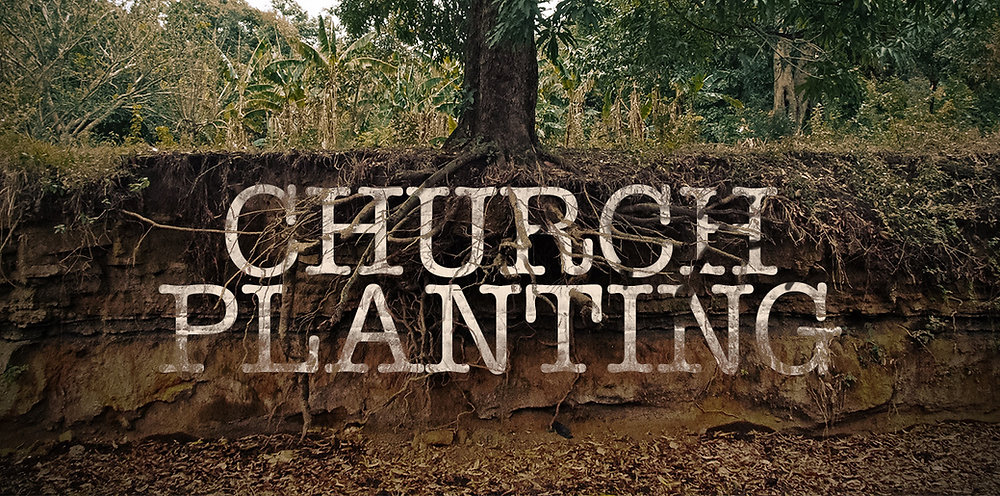Church Planting Simplified