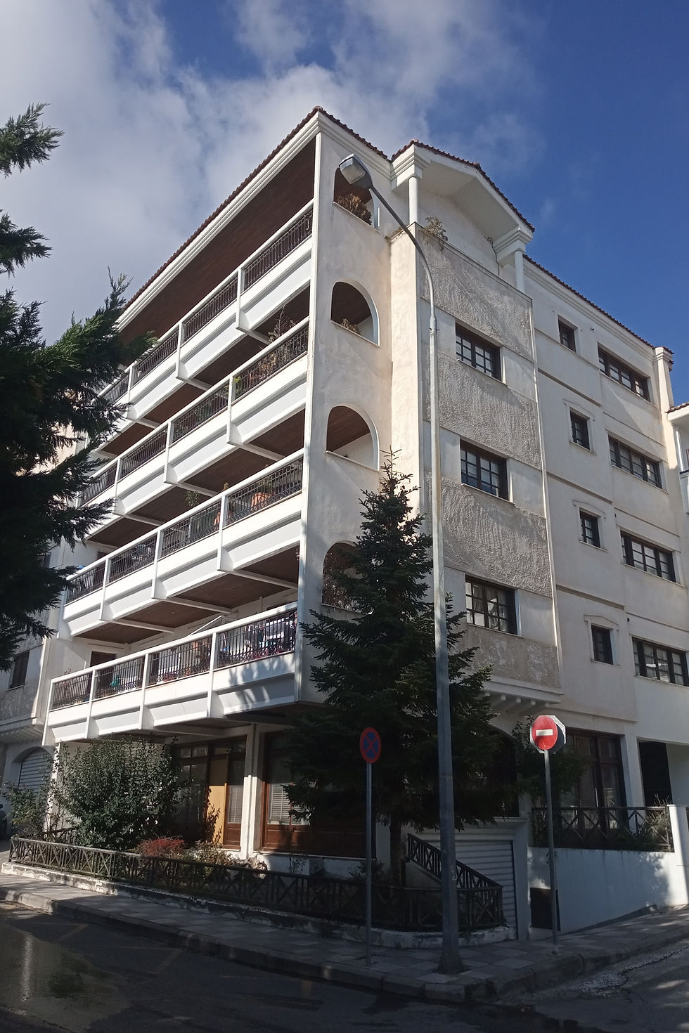 Πολιτικος Μηχανικος Κοζανη| Τεχνικο Γραφειο Σαπαλιδη | Greece