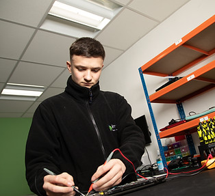 Services | Integrity Computers