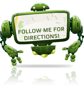 Contact | Integrity Computers