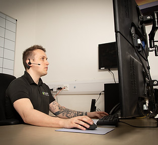 Services | Integrity Computers