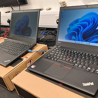 Services | Integrity Computers